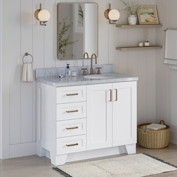42 inch sink base cabinet store
